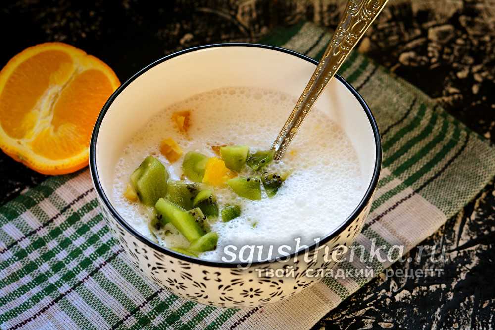 Сладкие вкусняшки за 5 минут на новый год 2021 в домашних условиях ...