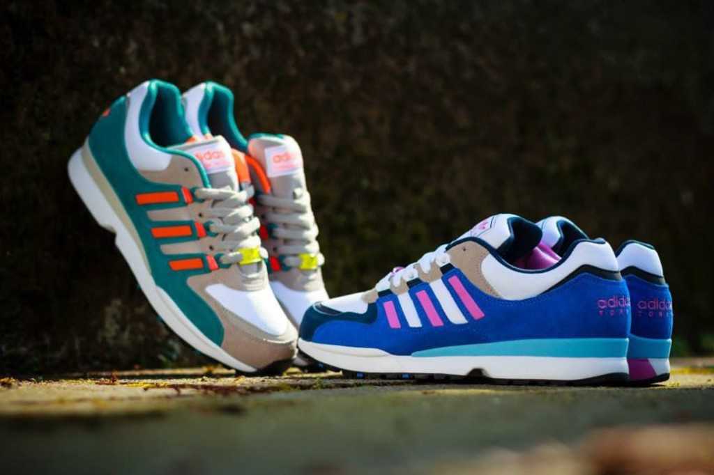 Кроссовки для бега adidas: большой обзор моделей 2021 года